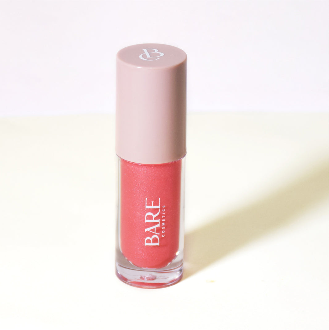 Elevate Your Glow with Bare Cosmetics - Unveiling Nature's Beauty Secr